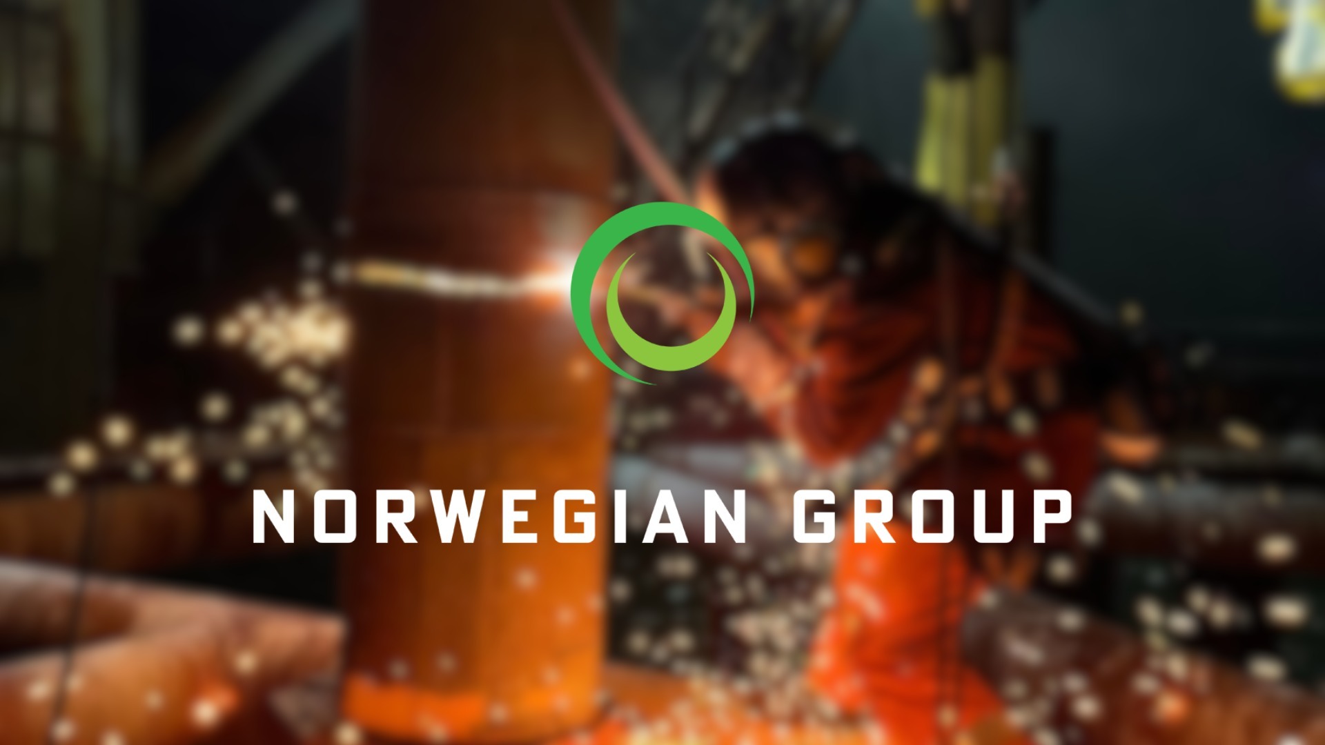 Norwegian Group - Tailored services for the needs of the future
